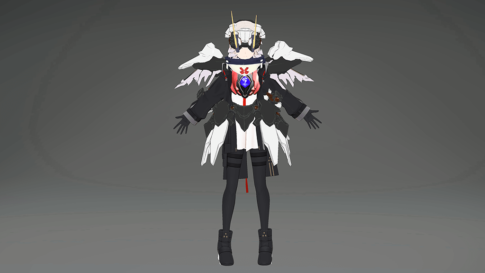 VRChatでメカカスタマイズ！アバターにメカパーツを取り付けて遊べる「CUSTOM LAB-カスタムラボ-」を紹介します！【VRChatワールド紹介】 | バーチャルライフマガジン