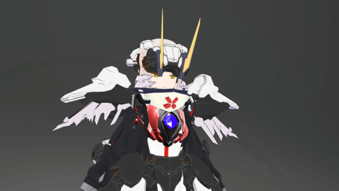 VRChatでメカカスタマイズ！アバターにメカパーツを取り付けて遊べる「CUSTOM LAB-カスタムラボ-」を紹介します！【VRChatワールド紹介】 | バーチャルライフマガジン