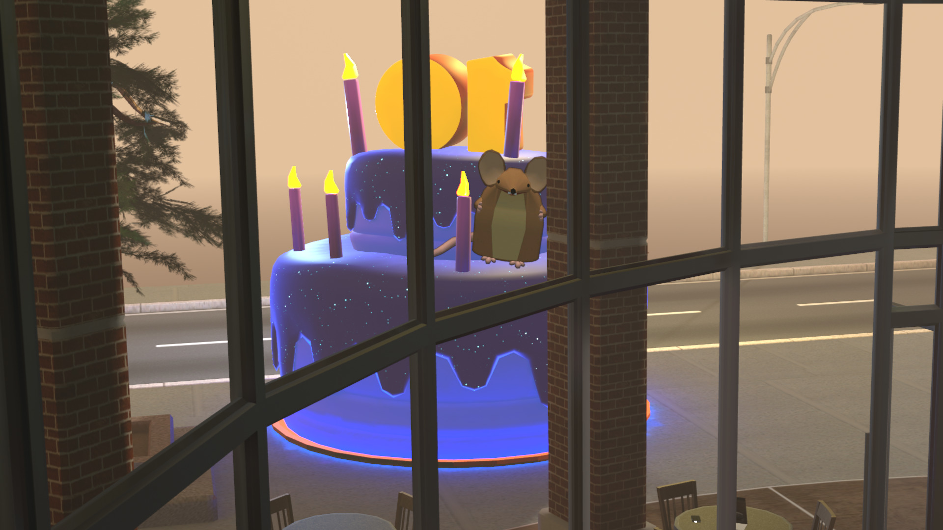 VRChat 10周年！「懐かしのあのロード画面」や「初めてアップロードされたワールド」が登場！ | バーチャルライフマガジン