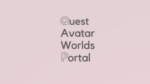 Quest対応のアバターがあるワールドを探すなら！『Quest Avatar Worlds Portal』【VRChatワールド紹介 ...