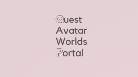 Quest対応のアバターがあるワールドを探すなら！『Quest Avatar Worlds Portal』【VRChatワールド紹介 ...