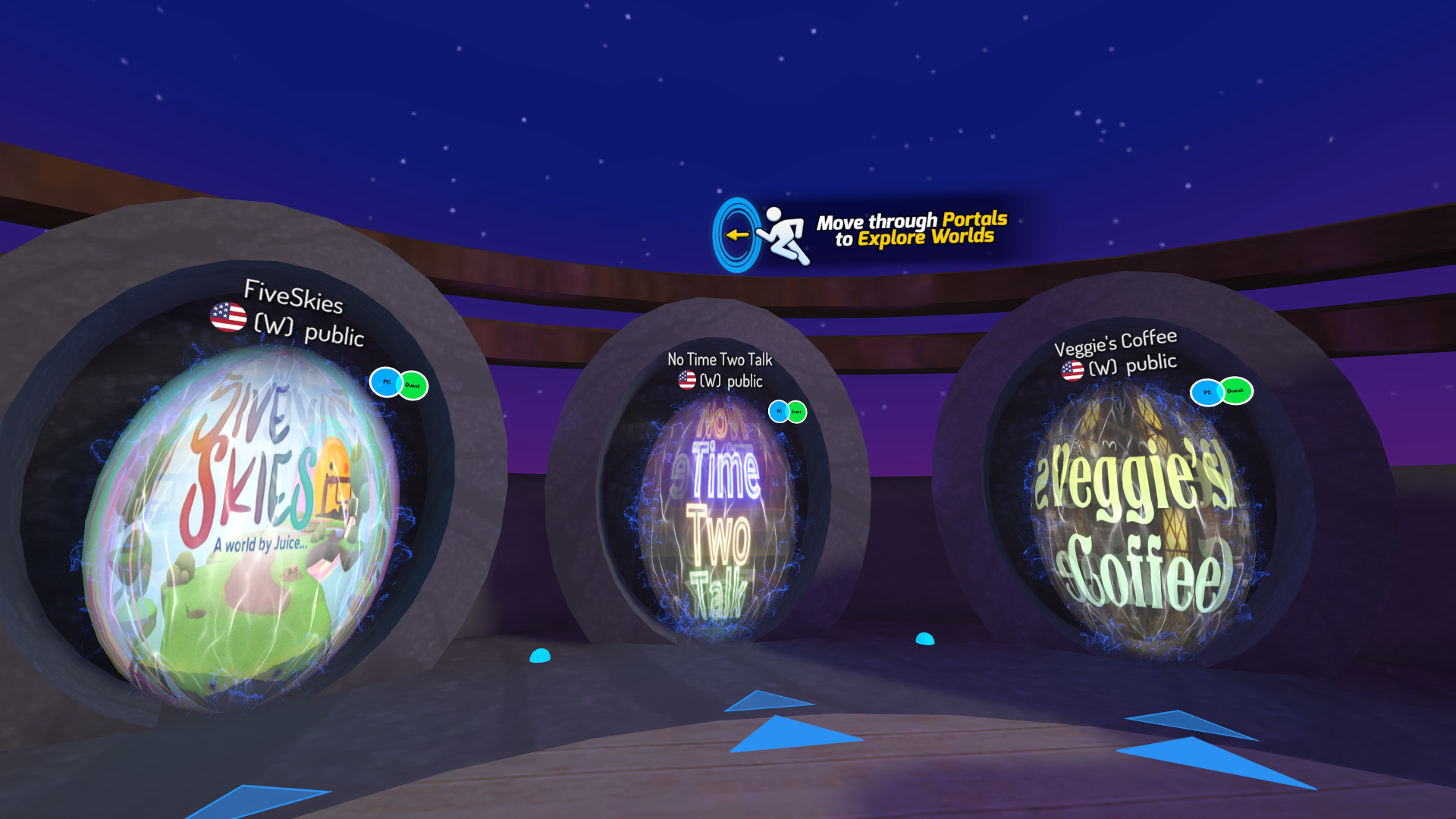 【VRChat 2024.1.1】2024年初のメジャーアップデート！ | バーチャルライフマガジン