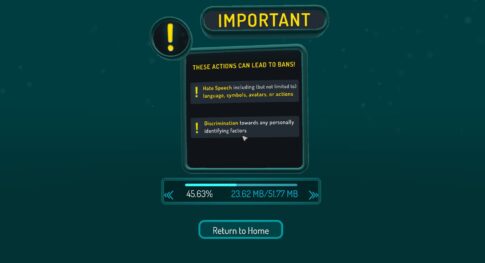 VRChat 10周年！「懐かしのあのロード画面」や「初めてアップロードされたワールド」が登場！ | バーチャルライフマガジン