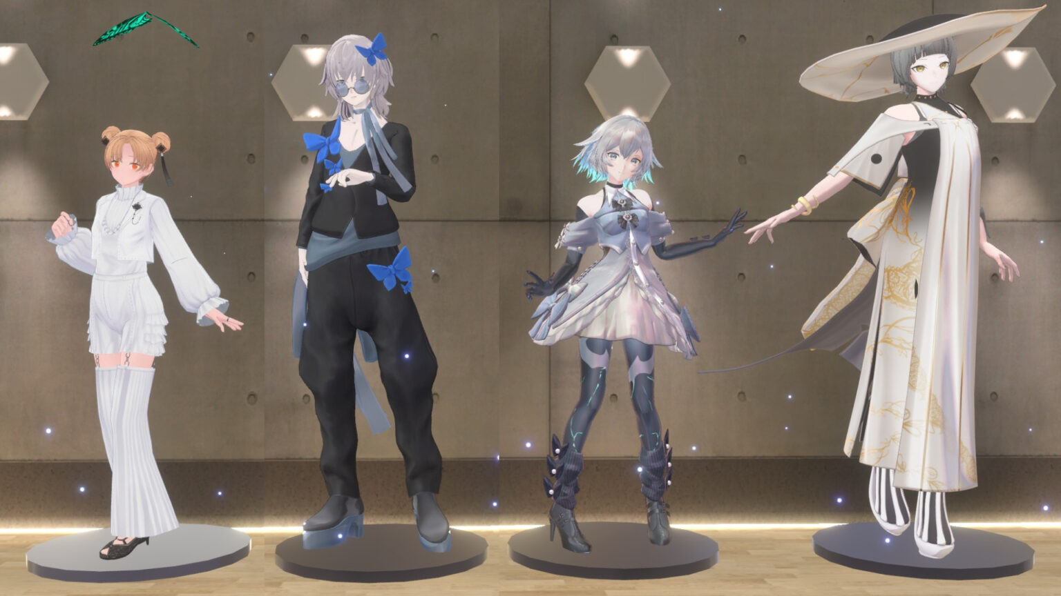 写真検索・自動移動&圧縮アプリ『VRChat Photo Manager』をリリース【寄稿】 | バーチャルライフマガジン