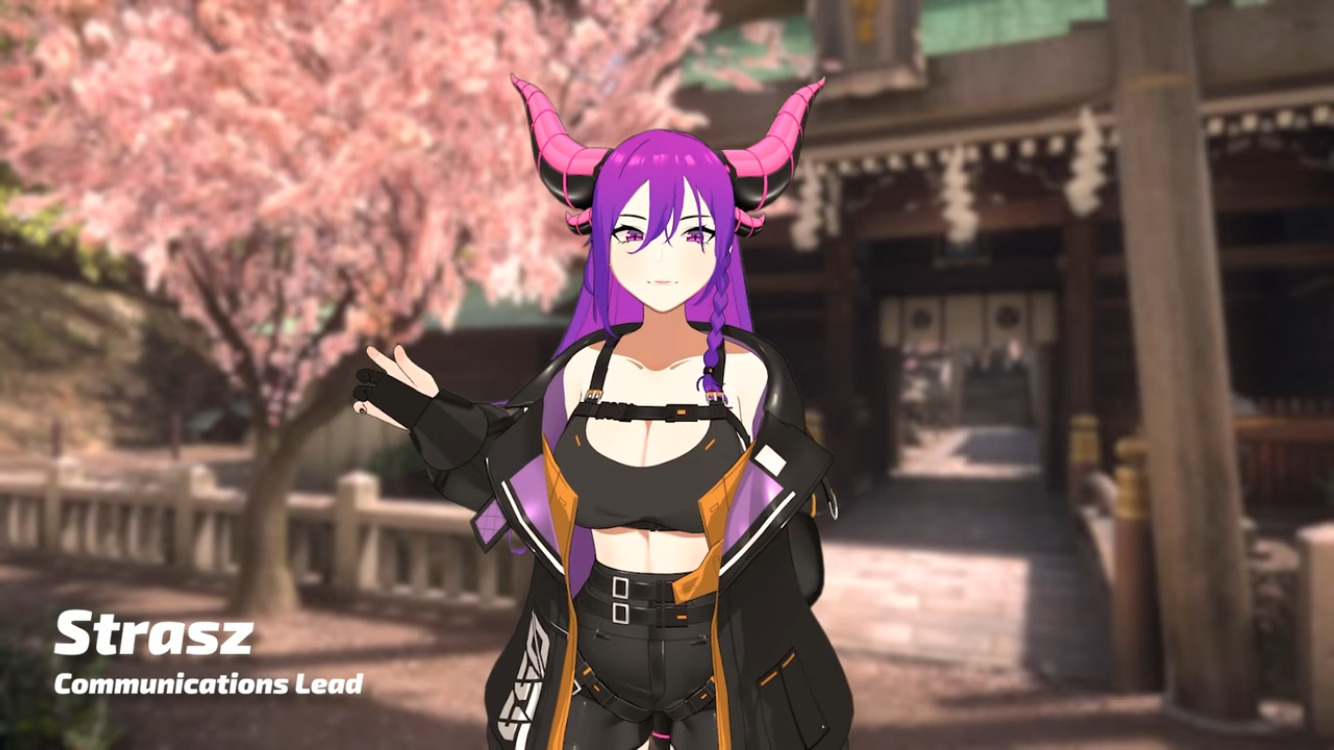 【VRChat 2024.1.1】2024年初のメジャーアップデート！ | バーチャルライフマガジン