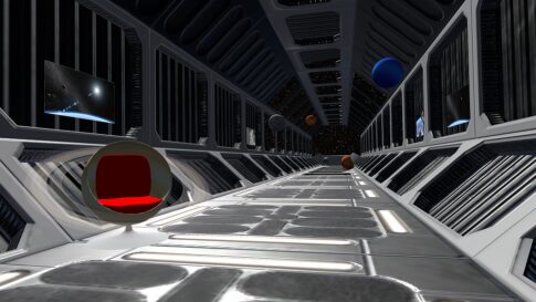 3月9日に和歌山県で打ち上げ予定のロケットとVRChatの宇宙エレベーターワールド『SPACE ELEVATOR』の意外な共通点【寄稿】 | バーチャルライフマガジン