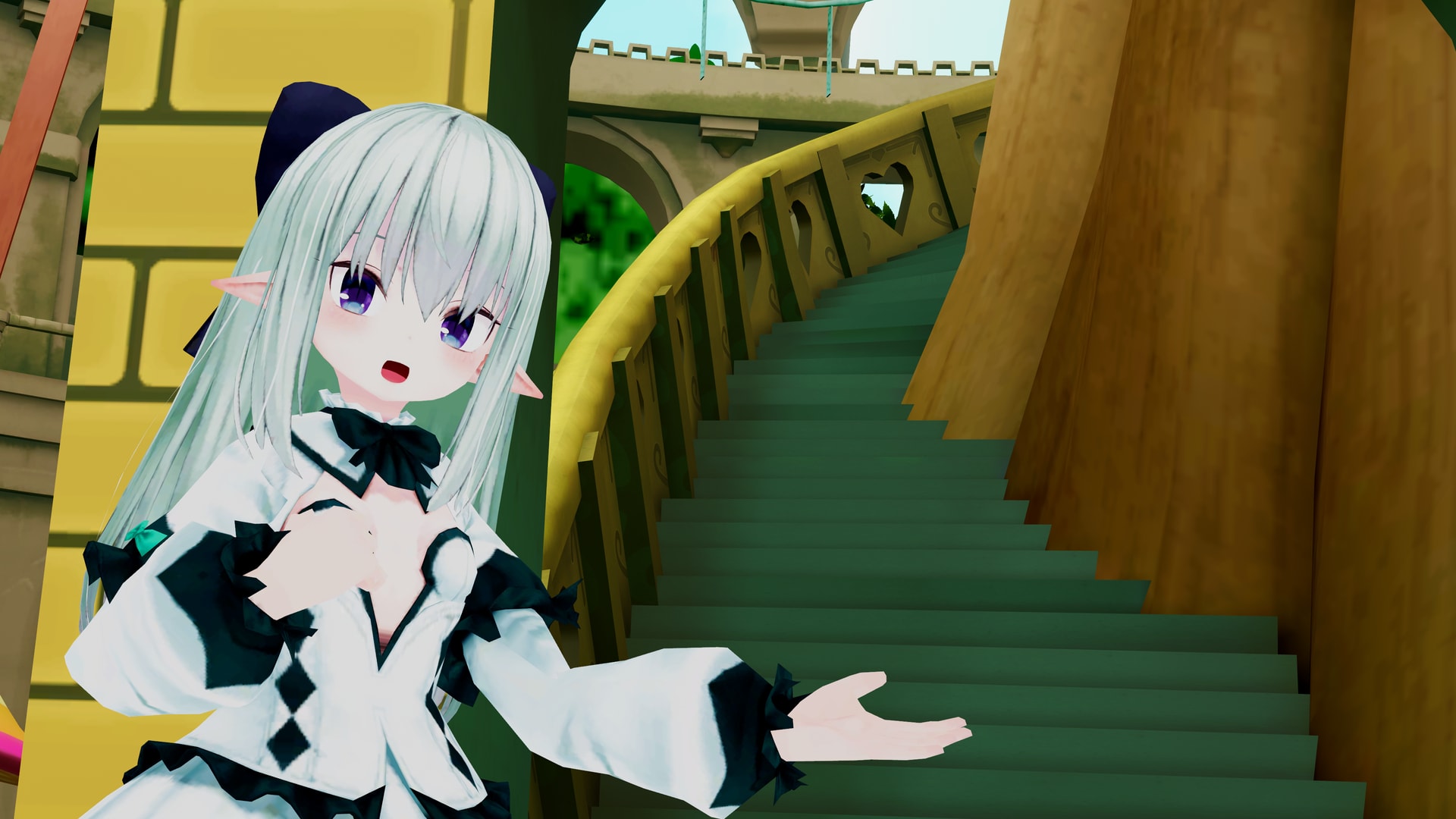 【サンリオVfes 2024】「イベントのために『VRChat』を始めた！」あなたの為のイベント！『出張版VRChat初心者集会』で一緒に周る ...