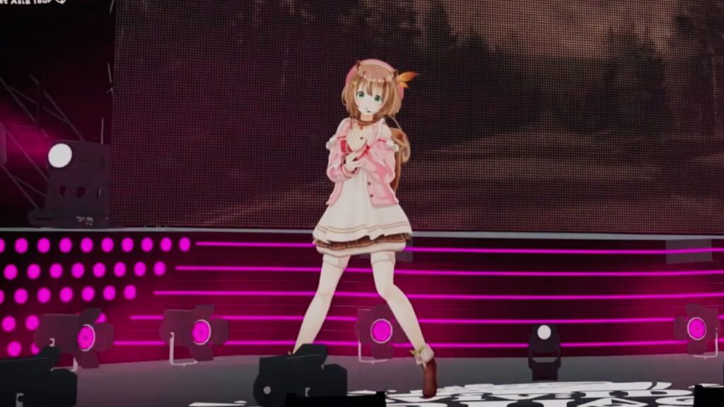 Hololive IDのライブをVRChatで!『VRChat Presents viv:ID CRUISE hololive Meet ... Hololive IDのライブをVRChatで!『VRChat Presents viv:ID CRUISE hololive Meet ...