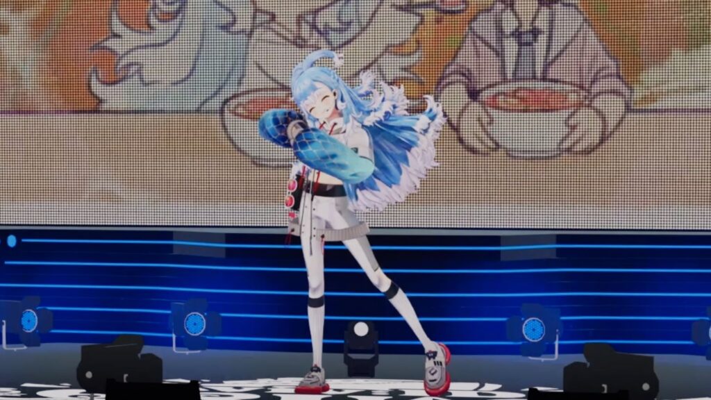 Hololive IDのライブをVRChatで!『VRChat Presents viv:ID CRUISE hololive Meet ... Hololive IDのライブをVRChatで!『VRChat Presents viv:ID CRUISE hololive Meet ...