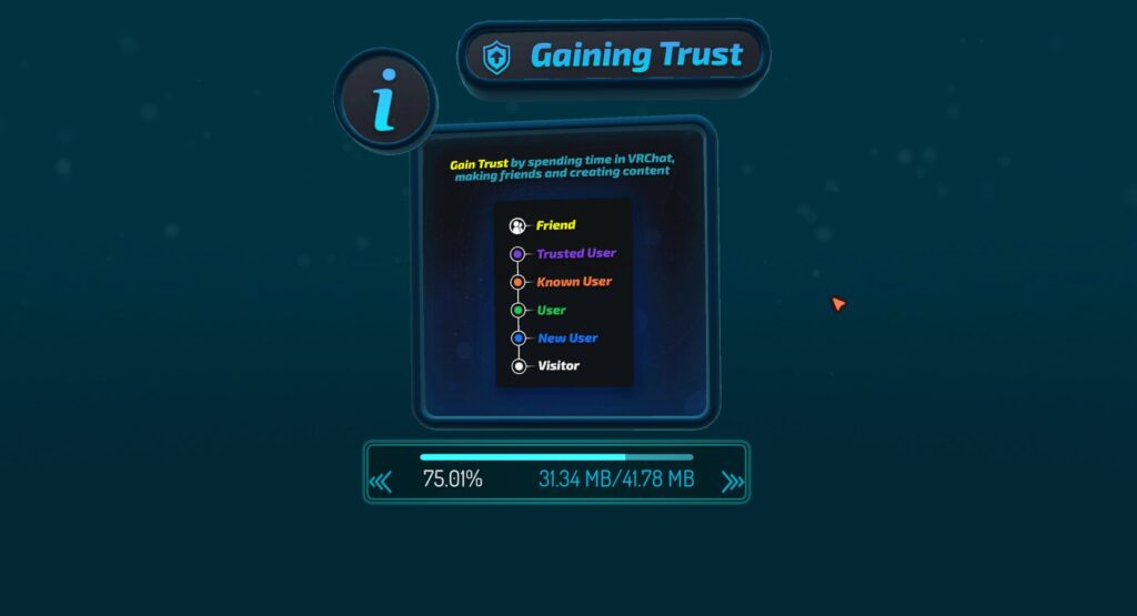 【VRChatアップデート情報 2024.1.2】インスタンスにも「ラストオーダー」を。インスタンスクローズ機能追加など！ | バーチャル ...