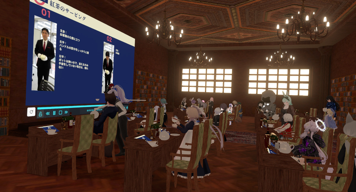 VRChatアプリやVRChat SDKログイン時の2段階認証とは？セキュリティ向上のために設定してみよう！ | バーチャルライフマガジン