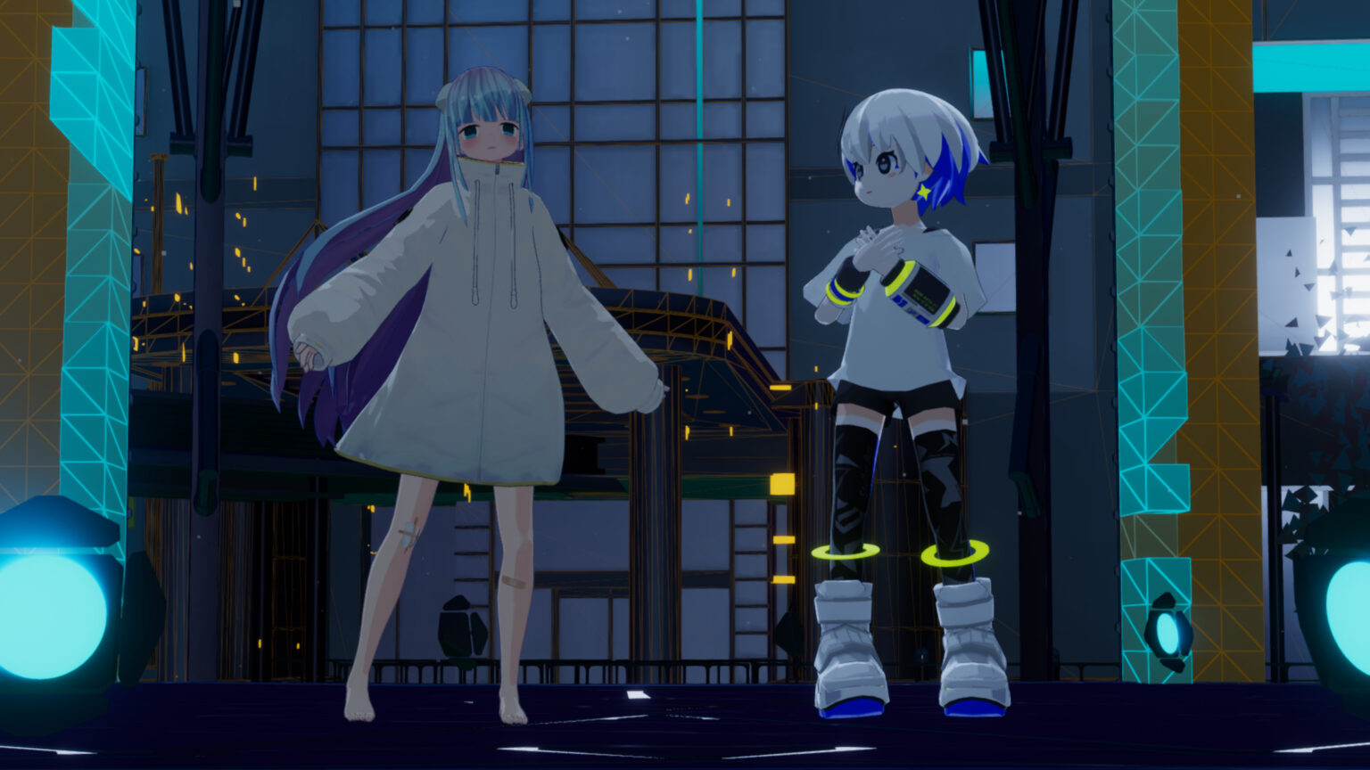 VRChatイベント | バーチャルライフマガジン