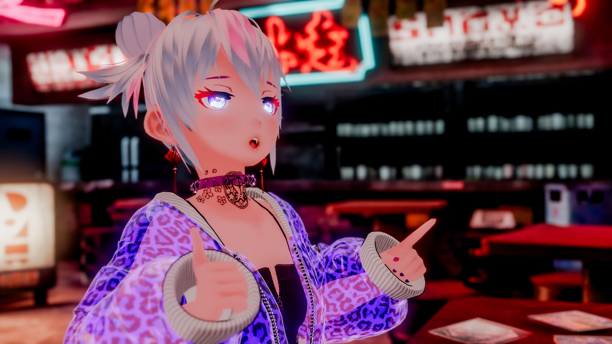 【PR】『アイマリンプロジェクト』が『VRChat』に来たのは、あのVRクラブが原点だった――。ディレクター・篠田利隆に聞くハイクオリティMVの裏話。そして、イチカゼロ（魂：佐伯伊織）はDJと ...