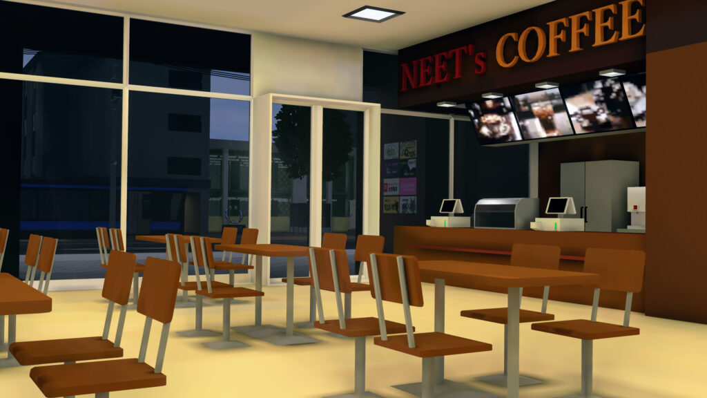 VRChat都市ワールド『Japan Street』の4周年を記念したイベントで新しい建物やギミックを見てみよう！ | バーチャルライフマガジン