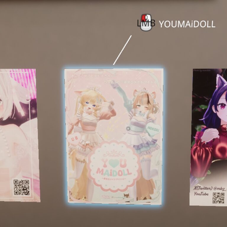 『Akyo』が今度は手のひらサイズでリアルに進出！？VRChat発のミームキャラクター『Akyo』がガチャになります！8月発売予定 ...