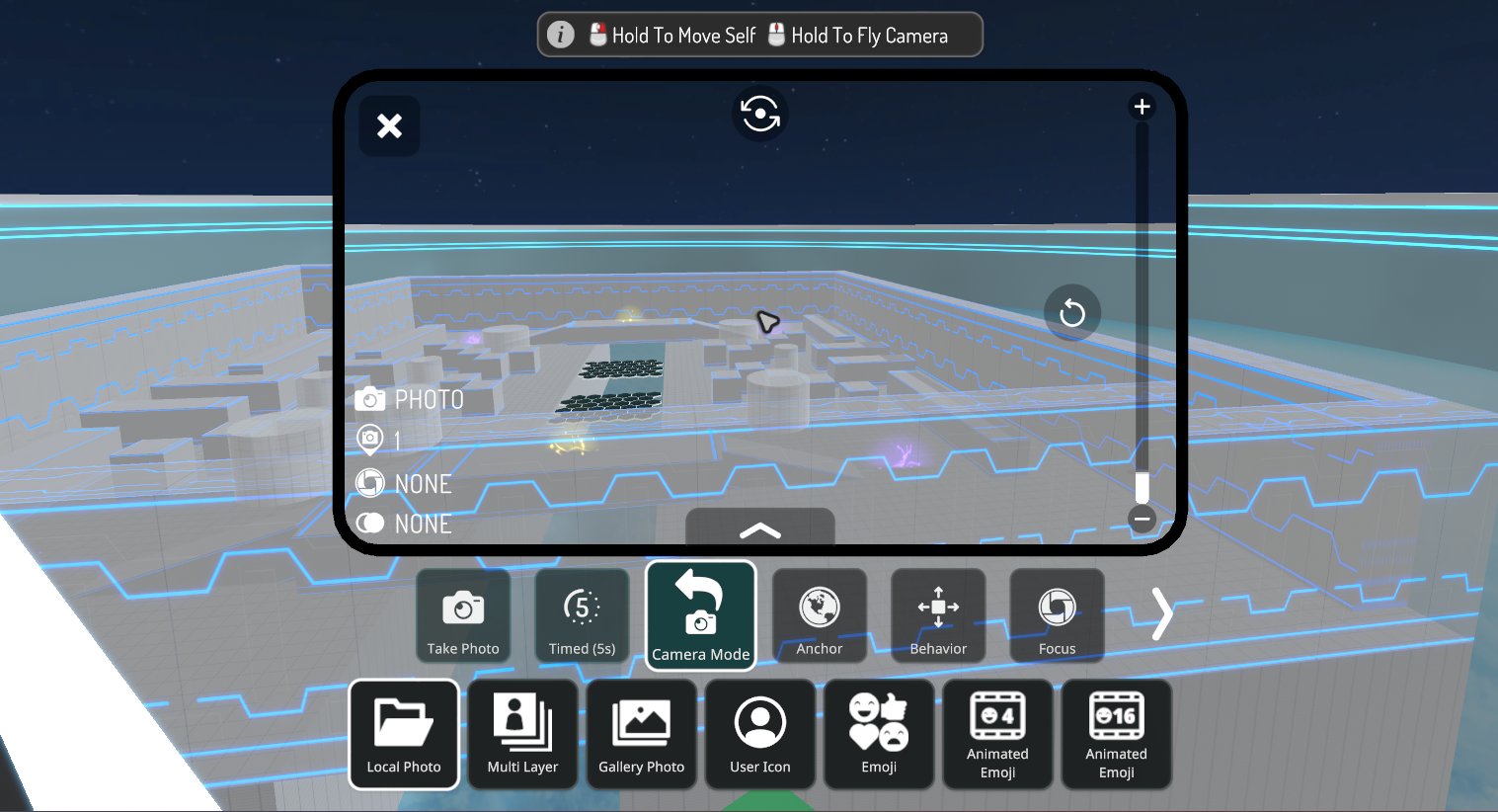 【VRChat 2024.2.1】VRChat Plusユーザー向け、アニメーション絵文字が追加！ | バーチャルライフマガジン