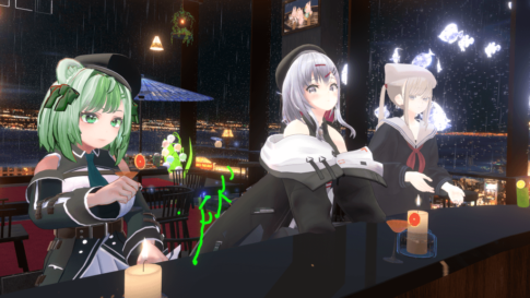 『Unity』簡易化ツール『EAUploader』は高校生が開発!?「メタバース人口を増やす」理念で進む、今後の展望に期待大【インタビュー VRChat】 | バーチャルライフマガジン