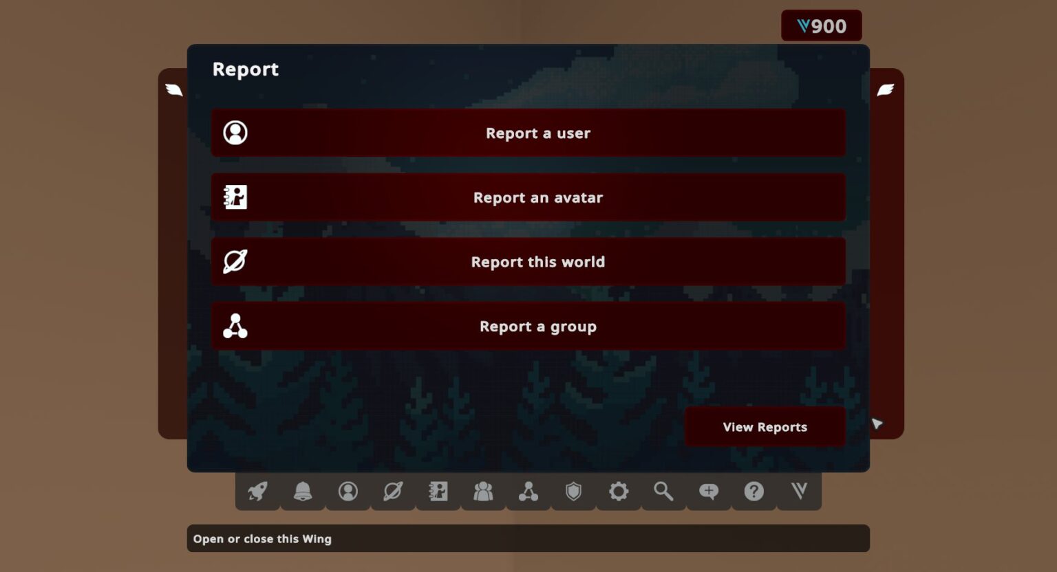 【VRChat 2024.2.2】ついにVRChatのメニューが日本語対応！ポータルワールドの利便性も向上？ | バーチャルライフマガジン