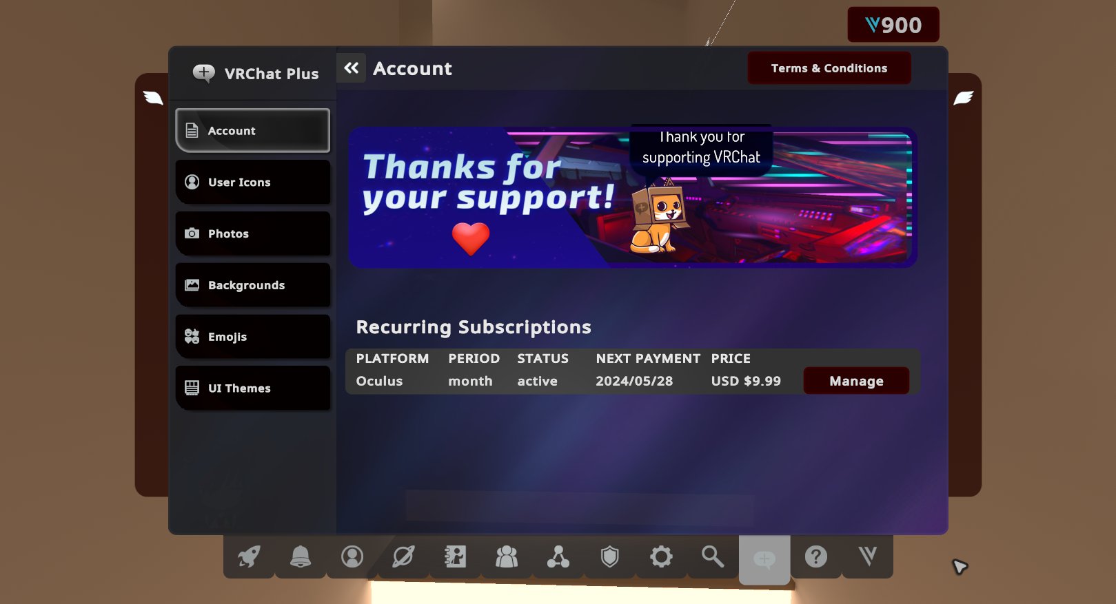 VRChatの有料サブスク「VRChat+」って何？【2024年10月更新】 | バーチャルライフマガジン