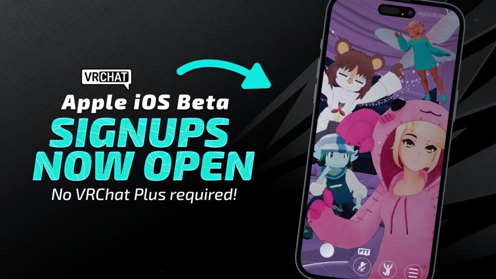 【VRChat】Meta経由での新規加入で『VRChat+』が最初の3か月間が20％オフに！？ | バーチャルライフマガジン