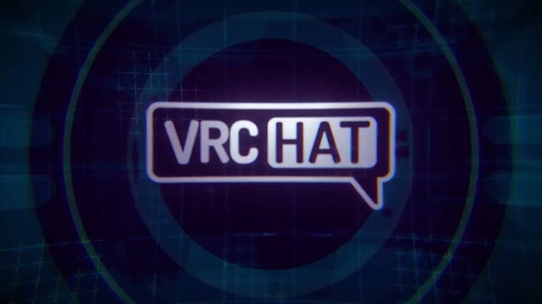 VRChatの公式グッズ「VRC GEAR」誕生！ロゴ刺繍入り「VRC Hat」も！？ | バーチャルライフマガジン
