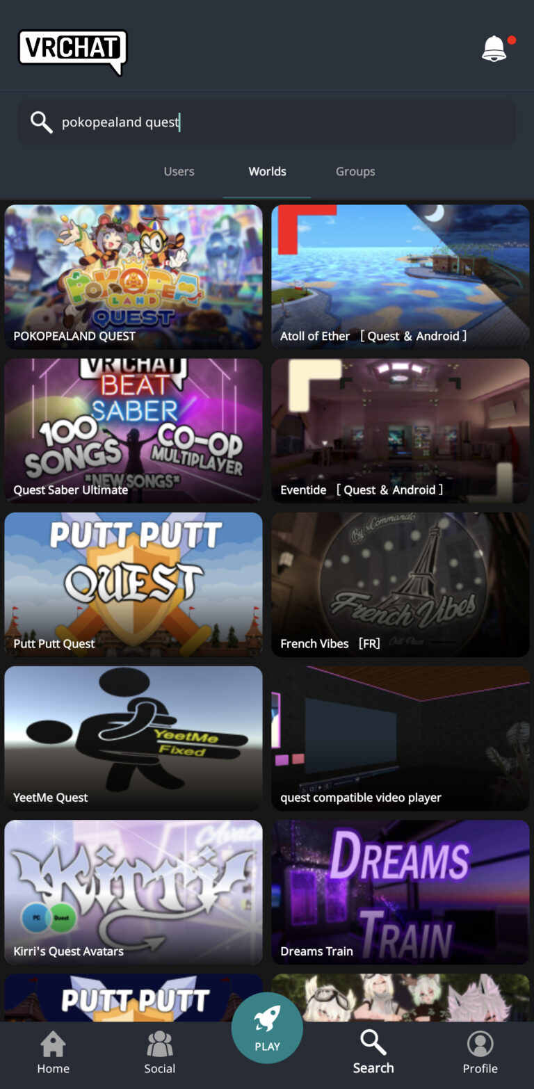 ぽこピーランドが待望のAndroid(Quest)対応ワールド公開。PC版では巨大マカロンを作るGWイベントも開催中。【VRChat Quest対応ワールド】 | バーチャルライフマガジン