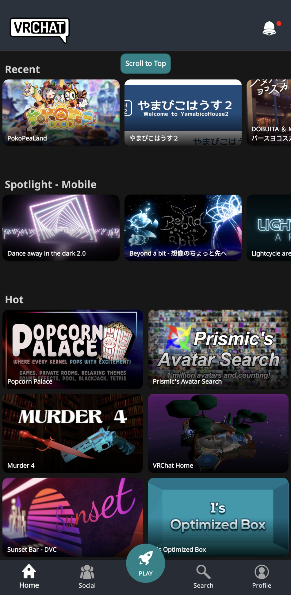 ぽこピーランドが待望のAndroid(Quest)対応ワールド公開。PC版では巨大マカロンを作るGWイベントも開催中。【VRChat Quest対応ワールド】 | バーチャルライフマガジン