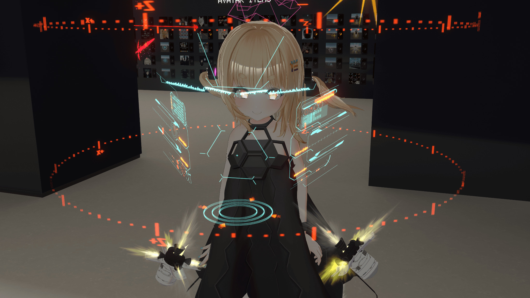 【PR】VRChat向けアイテム取り扱い点数世界1位！（独自調べ）遂にアイテム200点目の大台に到達した『だまこや』の秘密に迫る！期間限定で200点目のアイテムを無料配布！ | バーチャル ...