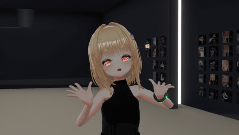 【PR】VRChat向けアイテム取り扱い点数世界1位！（独自調べ）遂にアイテム200点目の大台に到達した『だまこや』の秘密に迫る！期間限定で200点目のアイテムを無料配布！ | バーチャル ...