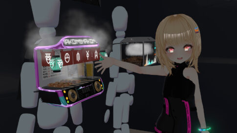 【PR】VRChat向けアイテム取り扱い点数世界1位！（独自調べ）遂にアイテム200点目の大台に到達した『だまこや』の秘密に迫る！期間限定で200点目のアイテムを無料配布！ | バーチャル ...