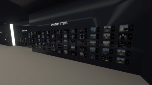 【PR】VRChat向けアイテム取り扱い点数世界1位！（独自調べ）遂にアイテム200点目の大台に到達した『だまこや』の秘密に迫る！期間限定で200点目のアイテムを無料配布！ | バーチャル ...