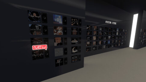 【PR】VRChat向けアイテム取り扱い点数世界1位！（独自調べ）遂にアイテム200点目の大台に到達した『だまこや』の秘密に迫る！期間限定で200点目のアイテムを無料配布！ | バーチャル ...