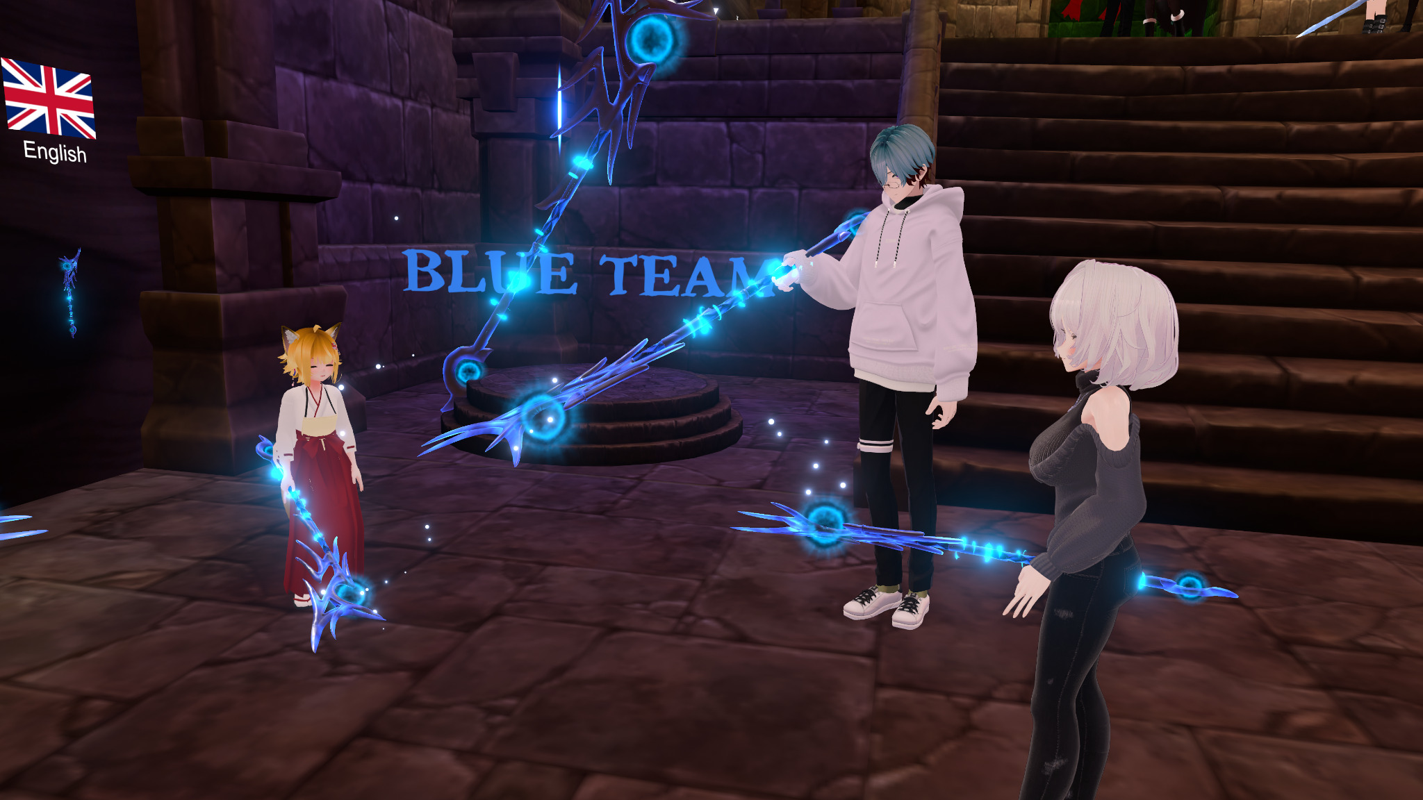 集え、最強の魔法使い――。『VRChat』ゲームワールド『MagicArena』で第2回決闘トーナメント大会が開催。6月15日（土）までエントリー受付中！【PR】 | バーチャルライフマガジン