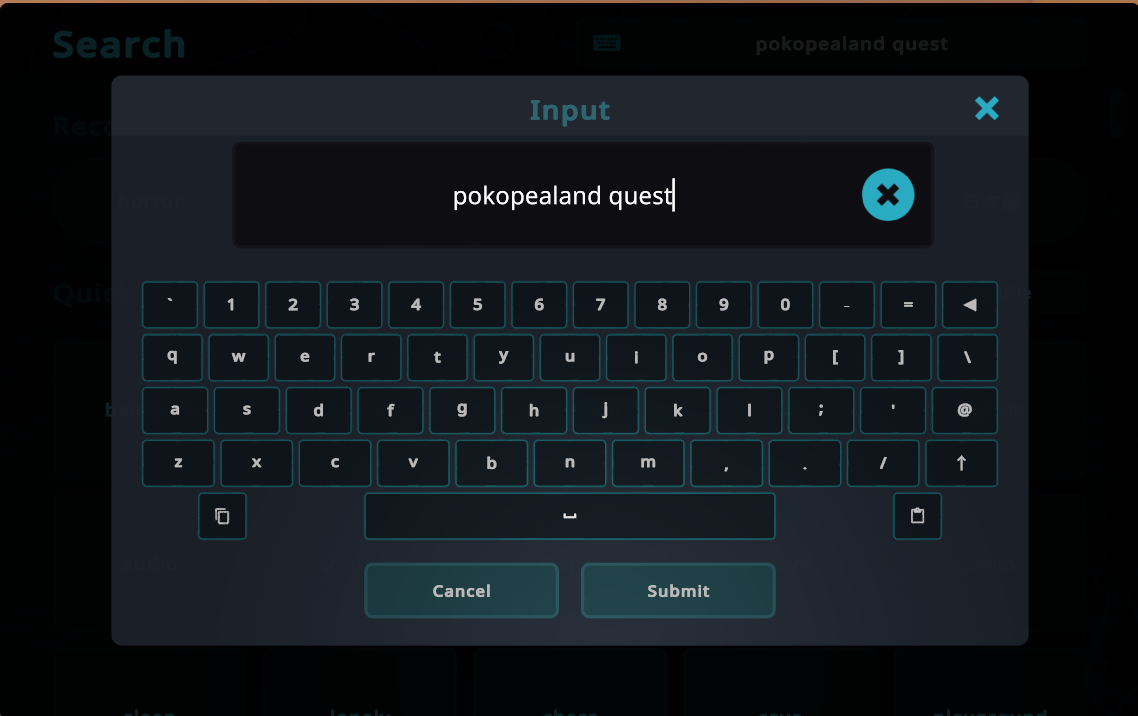 ぽこピーランドが待望のAndroid(Quest)対応ワールド公開。PC版では巨大マカロンを作るGWイベントも開催中。【VRChat Quest対応ワールド】 | バーチャルライフマガジン