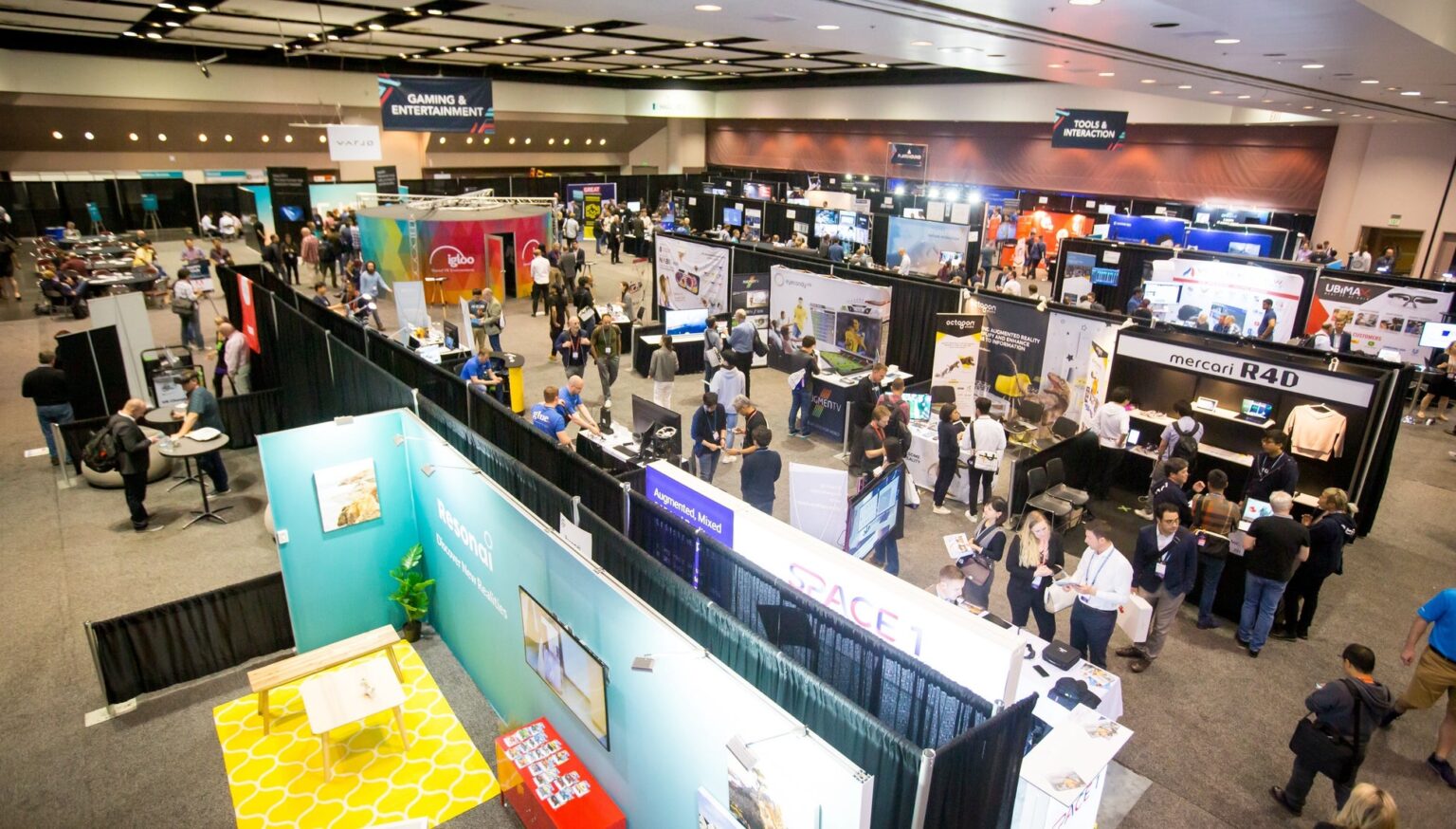 株式会社palan、アメリカで開催される世界最大規模のXRイベント「AWE USA 2024」へ出展【寄稿】 | バーチャルライフマガジン