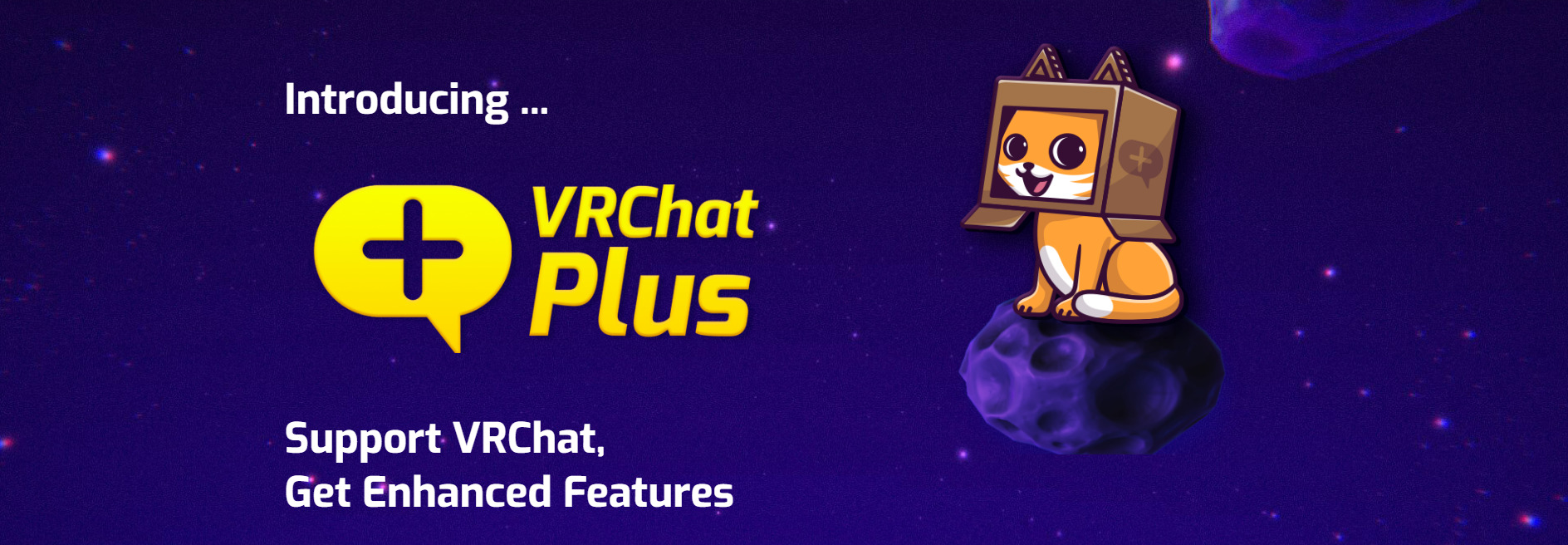 【2024年6月版】VRChat Plusの入り方とは？課金方法をわかりやすく解説【寄稿】 | バーチャルライフマガジン