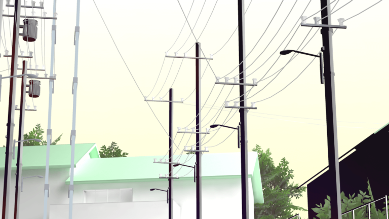 1990年代から“この世界”を予言していた?25周年を迎えた『serial experiments lain』が『VRChat』に完全顕現 ...