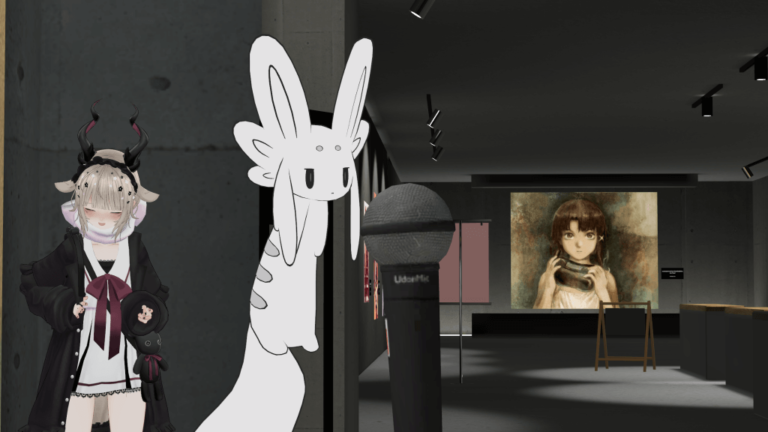 1990年代から“この世界”を予言していた?25周年を迎えた『serial experiments lain』が『VRChat』に完全顕現 ...