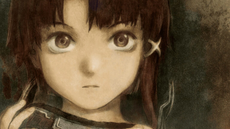 1990年代から“この世界”を予言していた?25周年を迎えた『serial experiments lain』が『VRChat』に完全顕現 ...