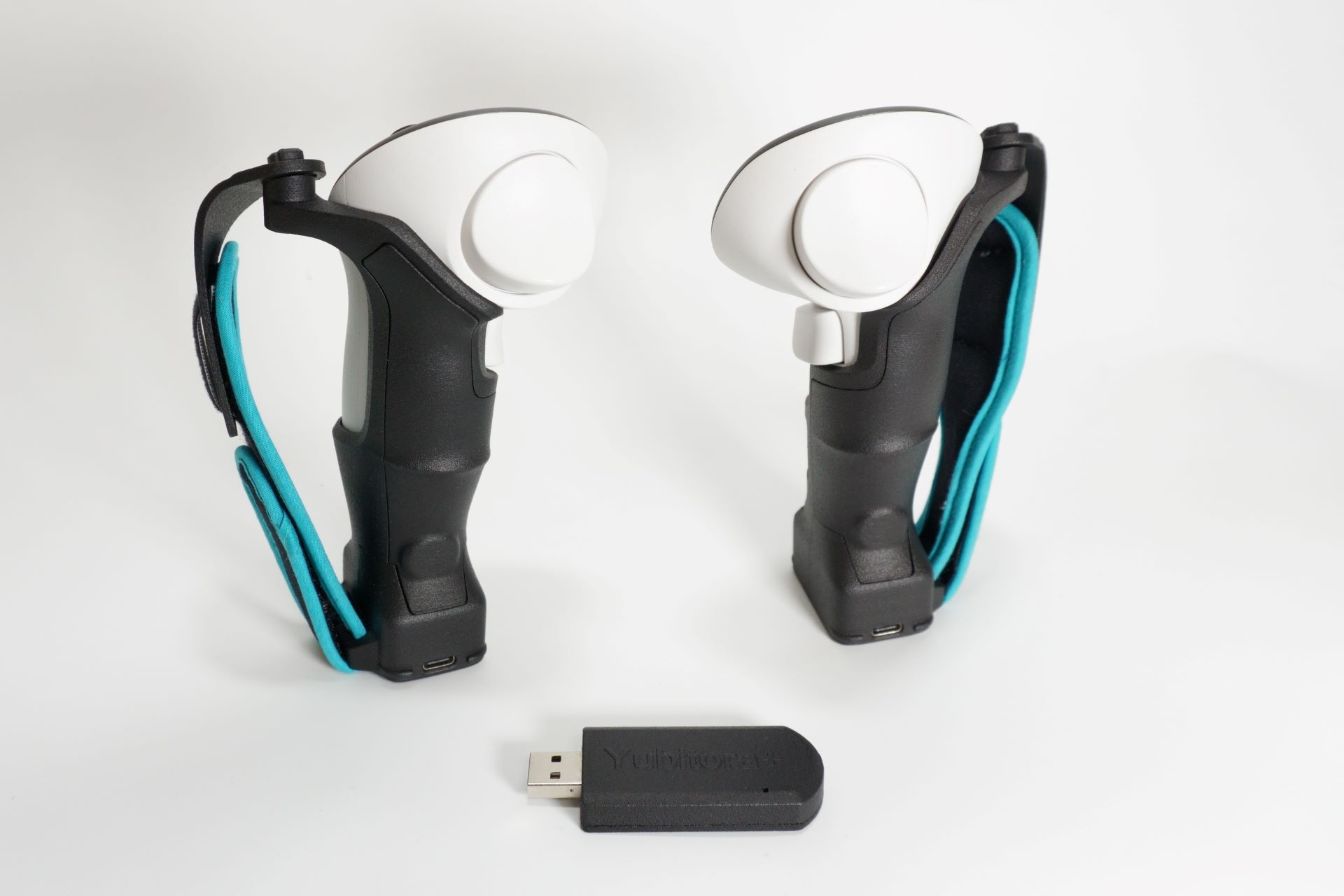 【予約受付中！】ジンテクス工房から、クラファン実施中の指トラデバイス「Yubitora+」の一般販売が開始されました【寄稿】 | バーチャルライフマガジン