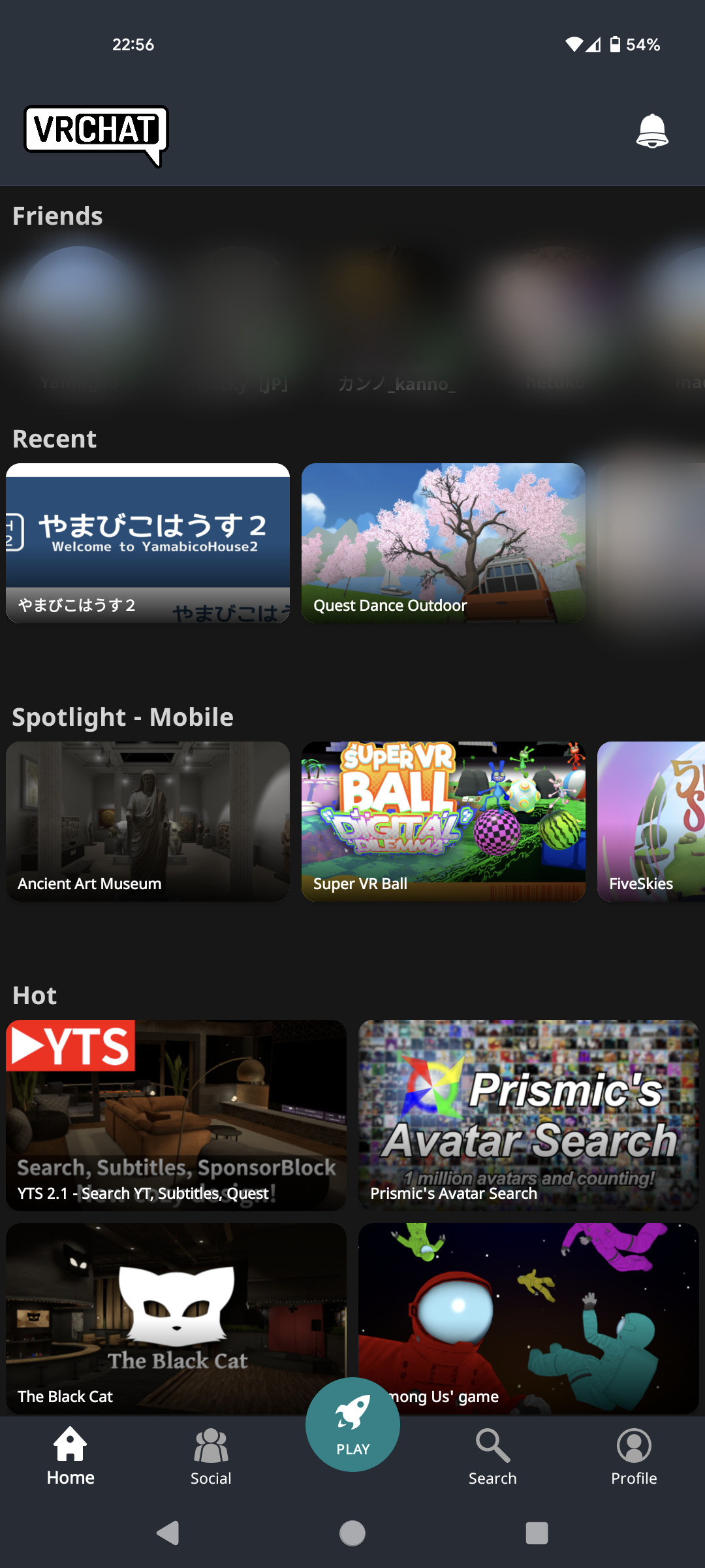 『VRChat』とSteamアカウントやMetaアカウントを合体!! アカウントを連携（統合）する仕方を解説【VRChatの始め方】 | バーチャルライフマガジン