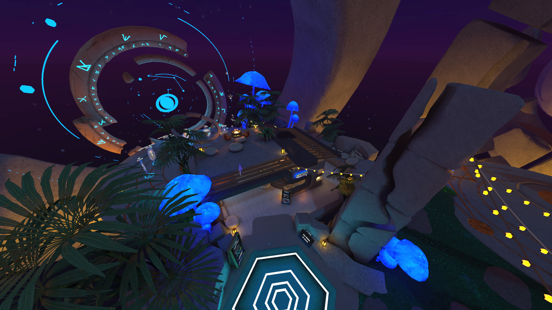 【VRChat 2024.2.3】修正がメインのアップデートが配信。VRChat Homeは、新しくリニューアル！ | バーチャルライフマガジン