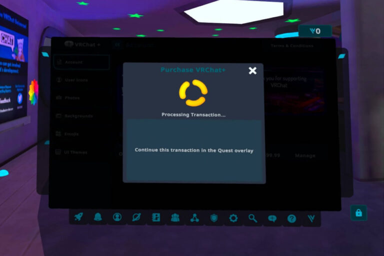 【2024年6月版】VRChat Plusの入り方とは？課金方法をわかりやすく解説【寄稿】 | バーチャルライフマガジン