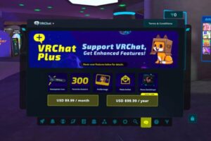 【2024年6月版】VRChat Plusの入り方とは？課金方法をわかりやすく解説【寄稿】 | バーチャルライフマガジン