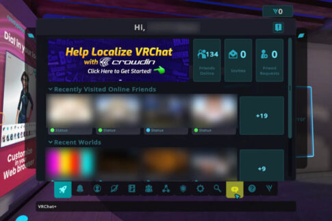 【2024年6月版】VRChat Plusの入り方とは？課金方法をわかりやすく解説【寄稿】 | バーチャルライフマガジン