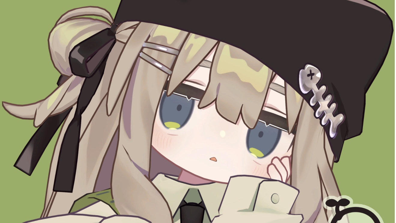 『まめひなた』でお馴染み“もち山金魚”の最新アバター『キプフェル』の発売日は7月12日、19時！ BOOTHの販売ページも公開 | バーチャル ...