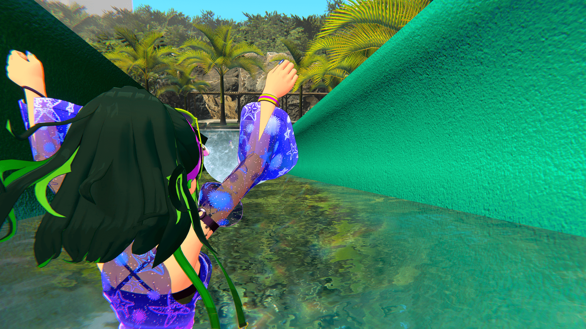 盛夏到来！夏を楽しむVRChatワールド7選。Quest（Android）対応ワールドもあるよ！【2024年版】 | バーチャルライフマガジン