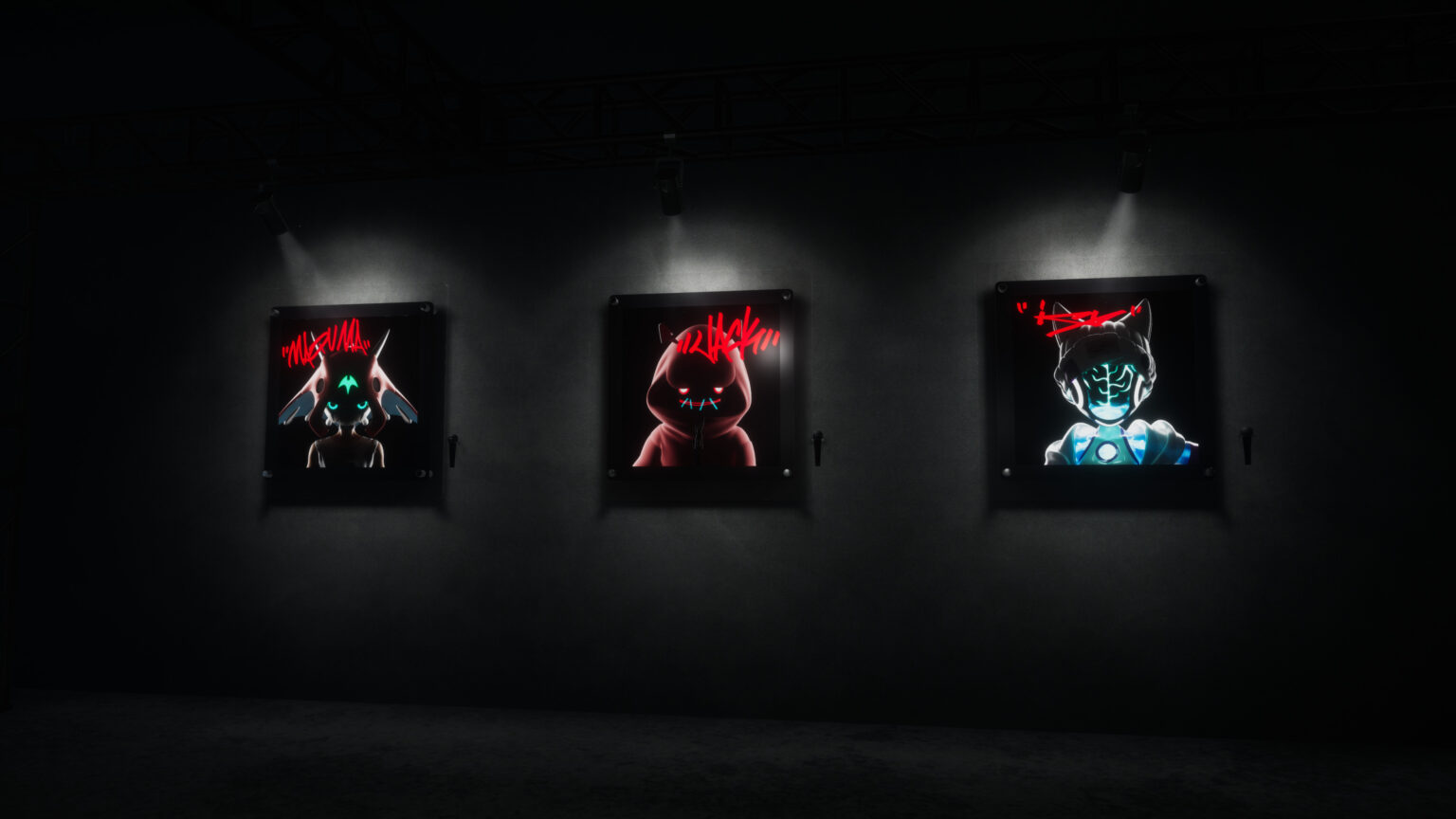 FZMZとは何者か？『シャングリラ・フロンティア』のOPも担当した謎の実力派覆面バンドが『VRChat』内オリジナルワールドをオープンし ...