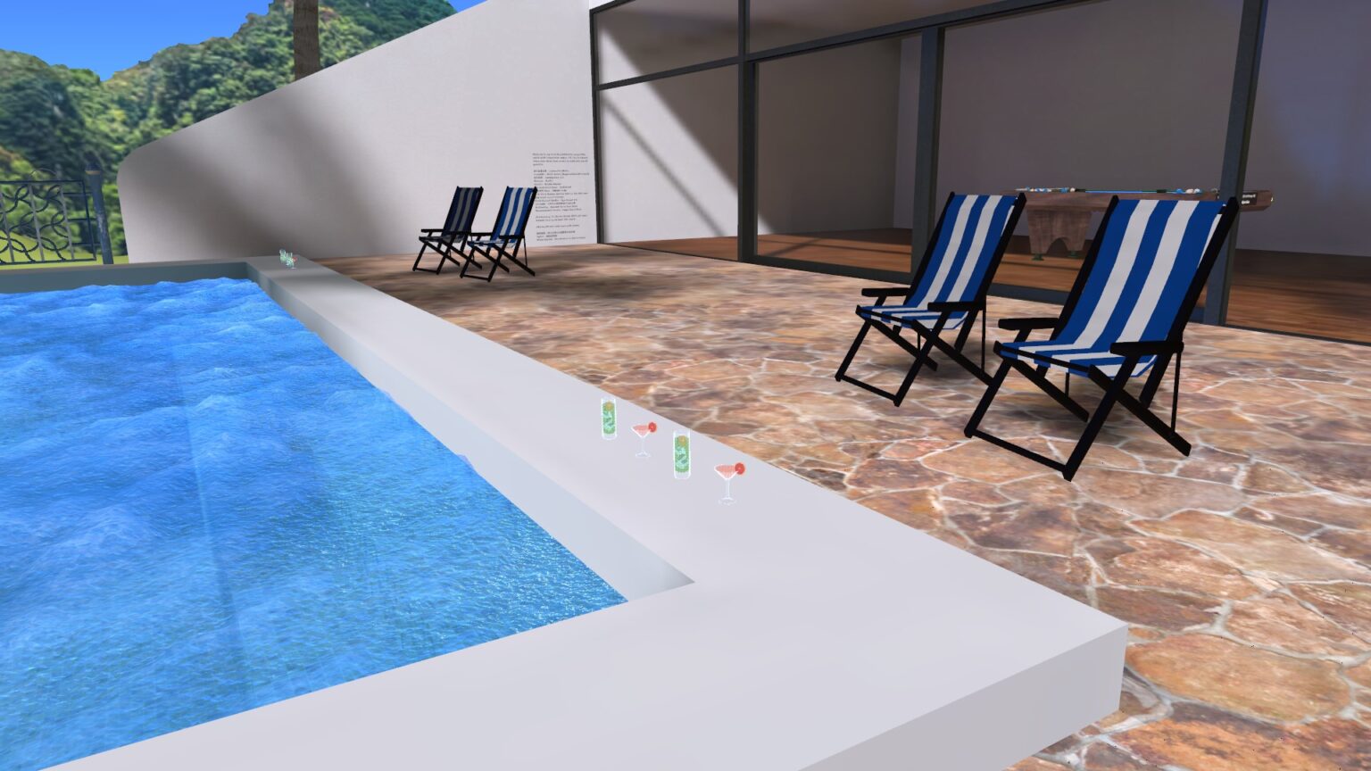 盛夏到来！夏を楽しむVRChatワールド7選。Quest（Android）対応ワールドもあるよ！【2024年版】 | バーチャルライフマガジン