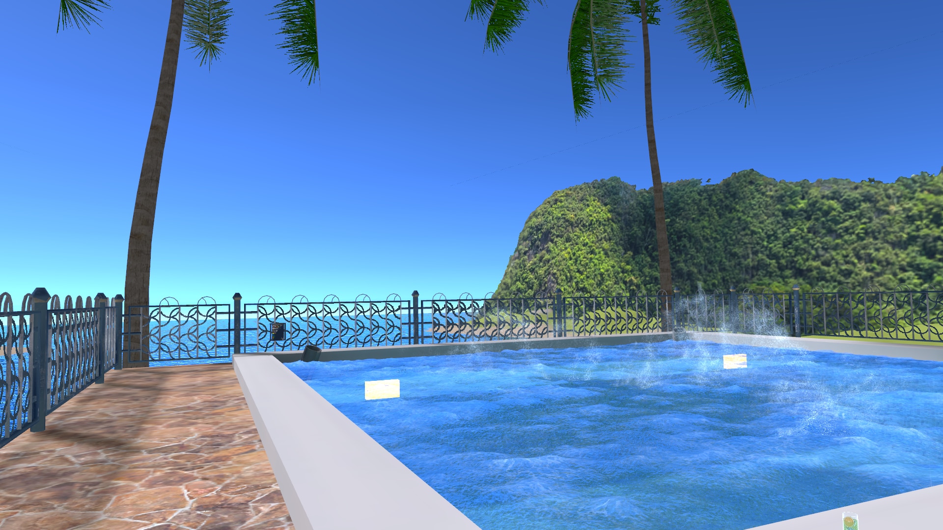 盛夏到来！夏を楽しむVRChatワールド7選。Quest（Android）対応ワールドもあるよ！【2024年版】 | バーチャルライフマガジン